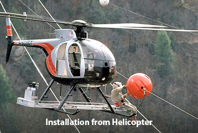 PRM-36 ABS Marker - P&R Tech